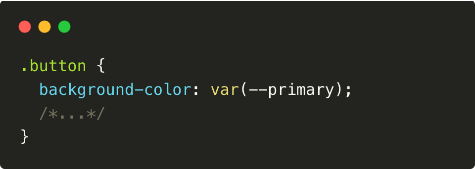 What are CSS Custom Properties