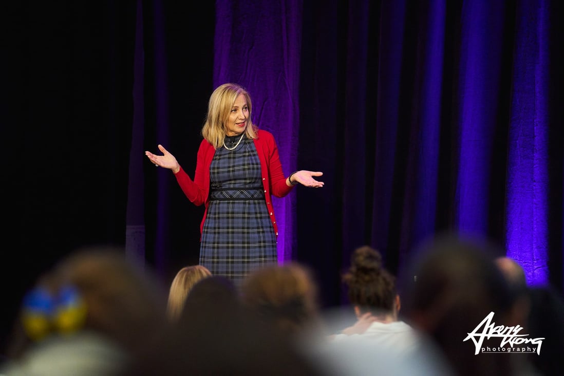 Global Conference Brings Together 300+ Participants and 40 Speakers