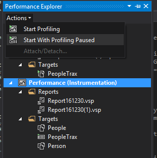 An Introduction To Profiling