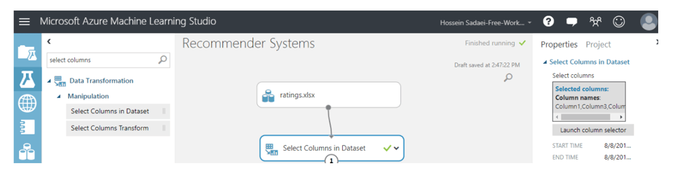 How to Build A Recommender System In Less Than 1 Hour