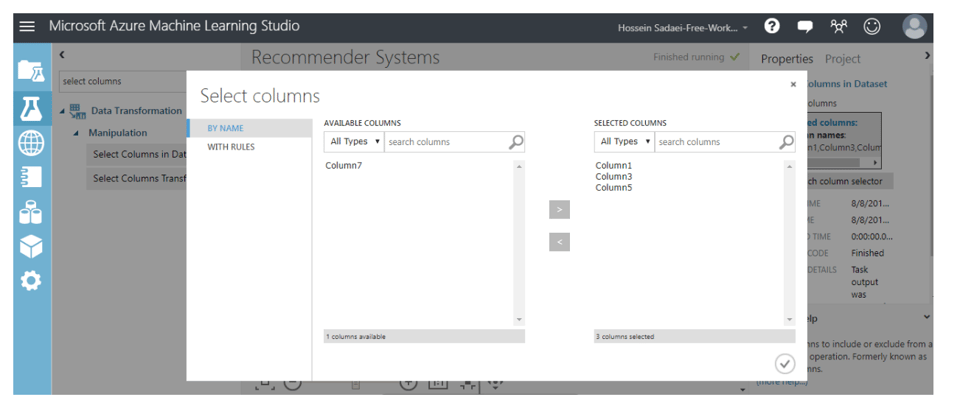 How to Build A Recommender System In Less Than 1 Hour