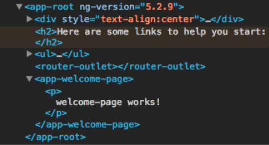 How to Create a Router in Angular