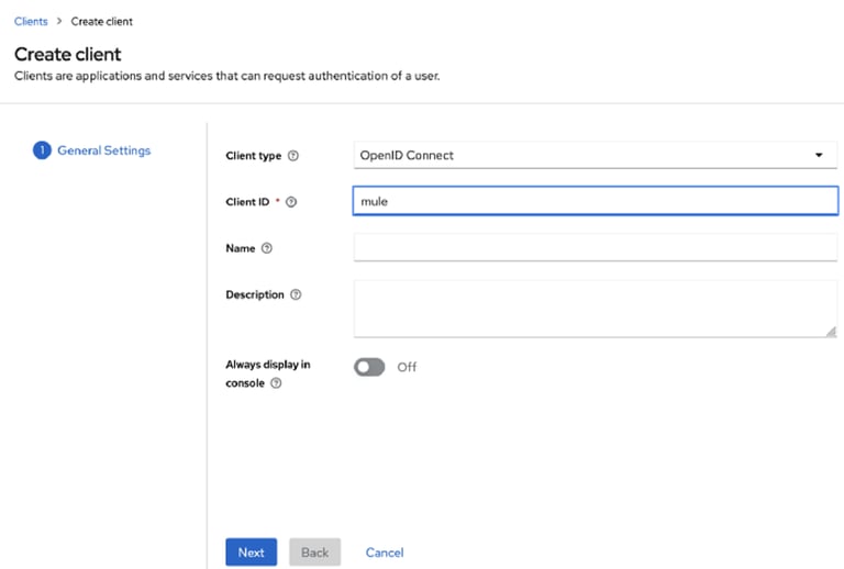 How the Mulesoft JWT Validation Policy Works