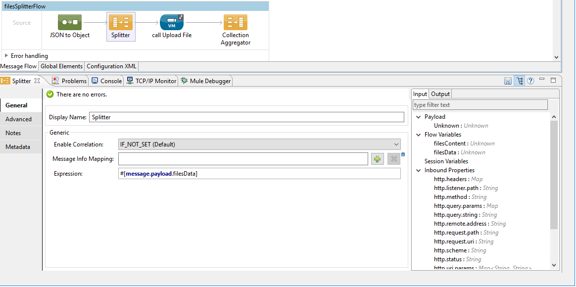 How to Implement the File Upload Process In A REST API