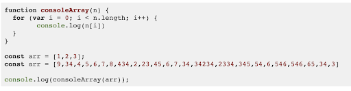 You Need to Know Big O Notation: Here's Why