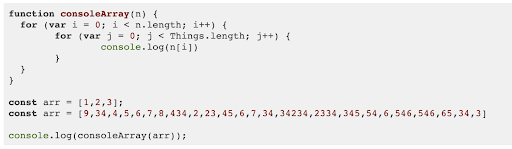 You Need to Know Big O Notation: Here's Why