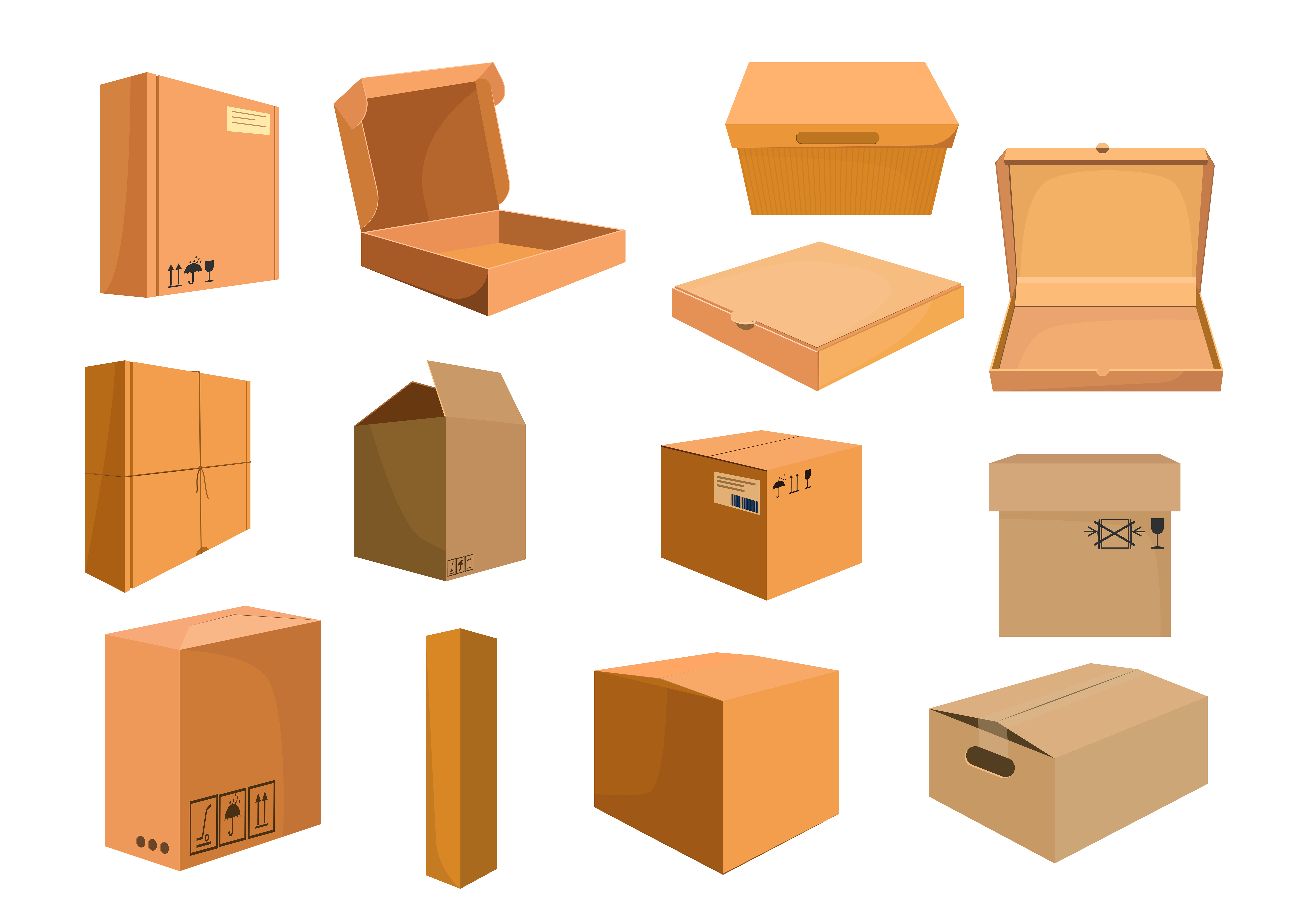 Principles of Package and Component Design