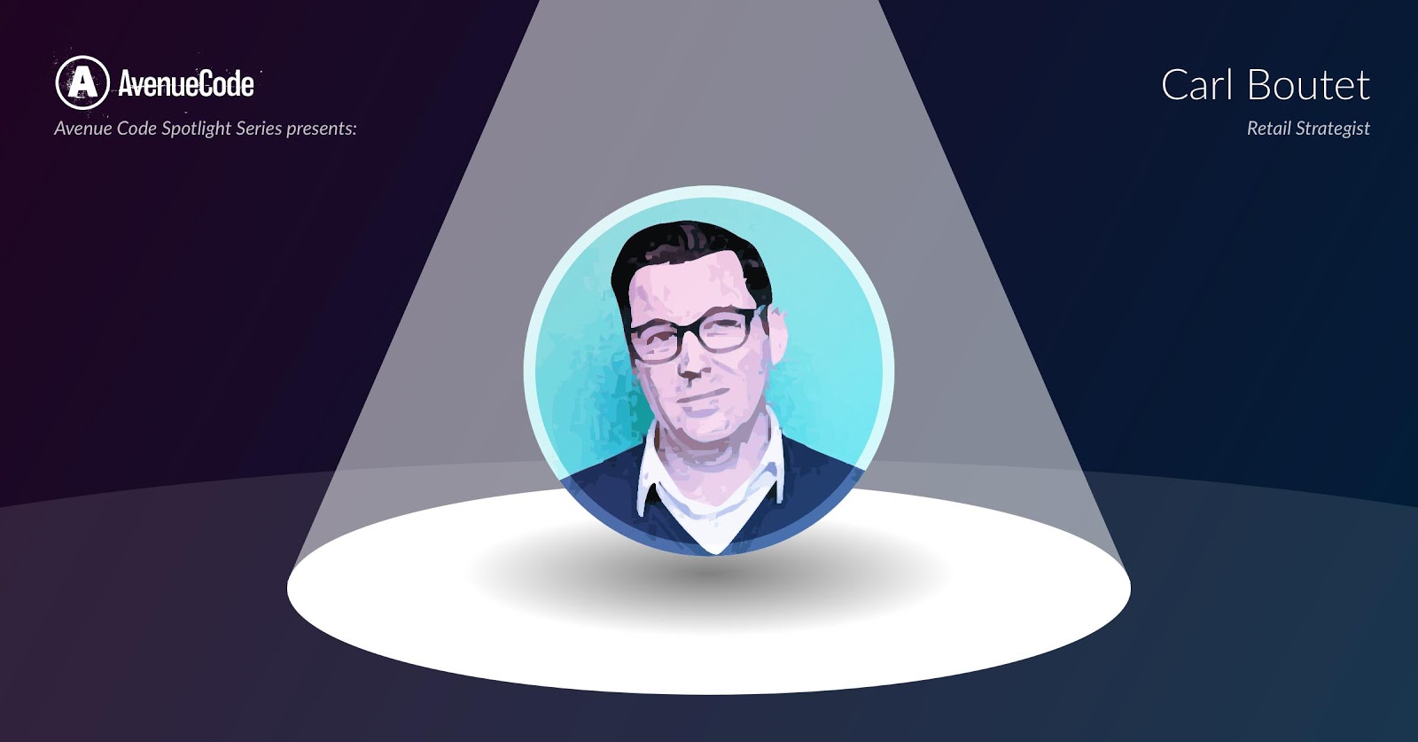 AC Spotlight - Carl Boutet