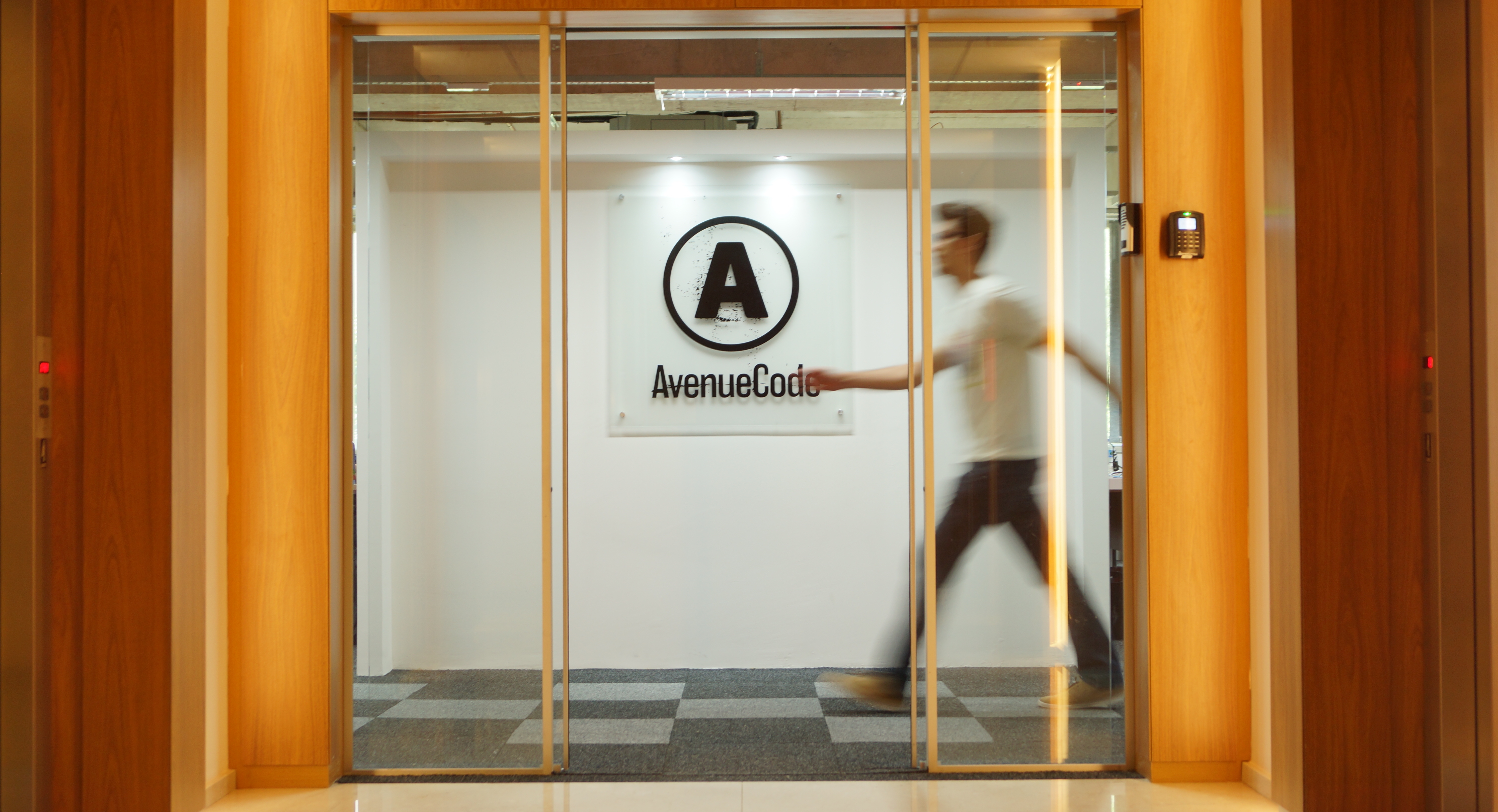 Avenue Code Wins Comparably Award for Best Career Growth