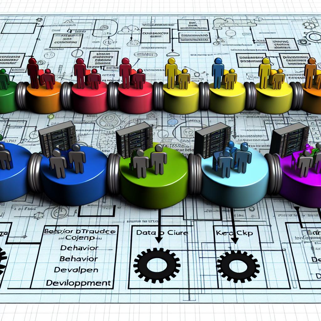 Testing Data Pipelines with Behavior Driven Development (BDD)