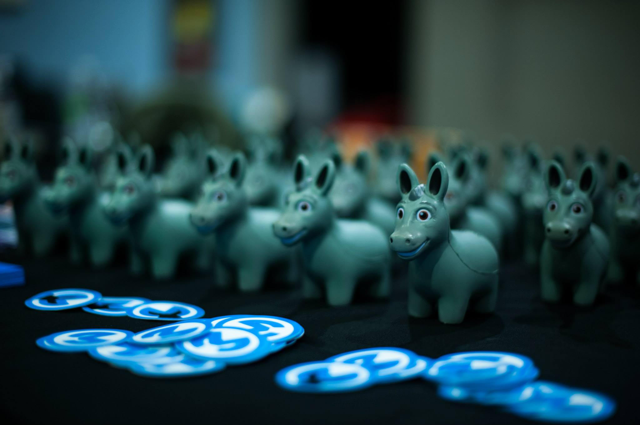 Simple Deployment Architecture in Mule