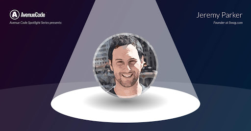 AC Spotlight - Jeremy Parker