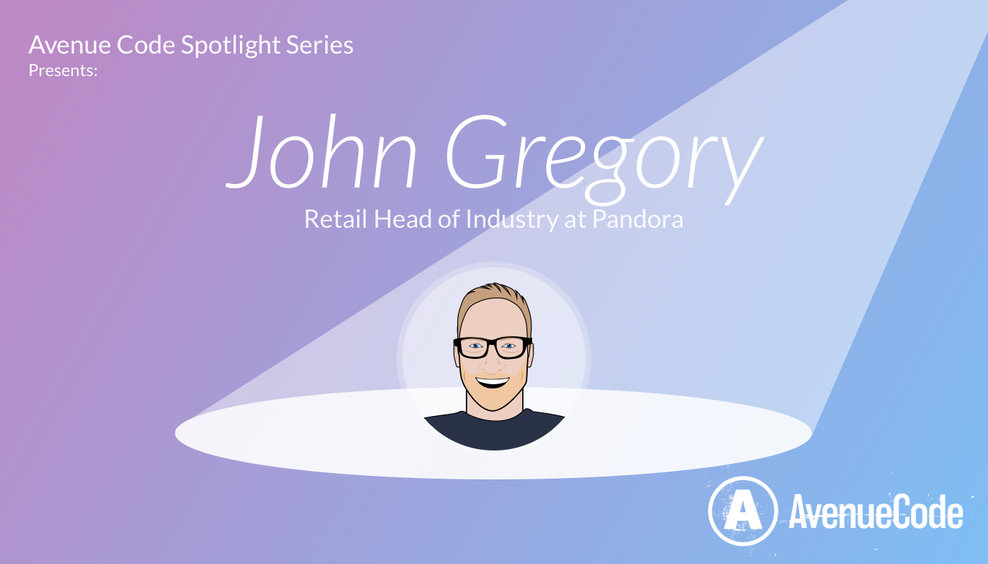 AC Spotlight - John Gregory