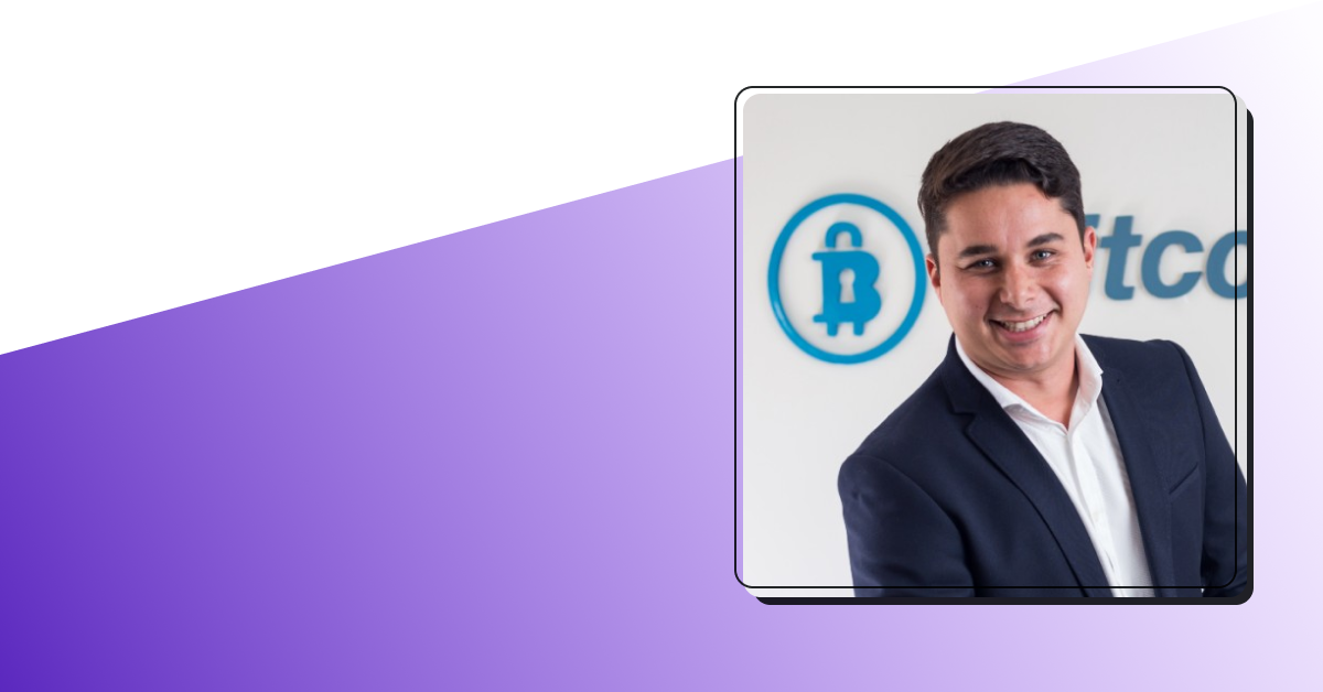Spotlight - Andre Horta