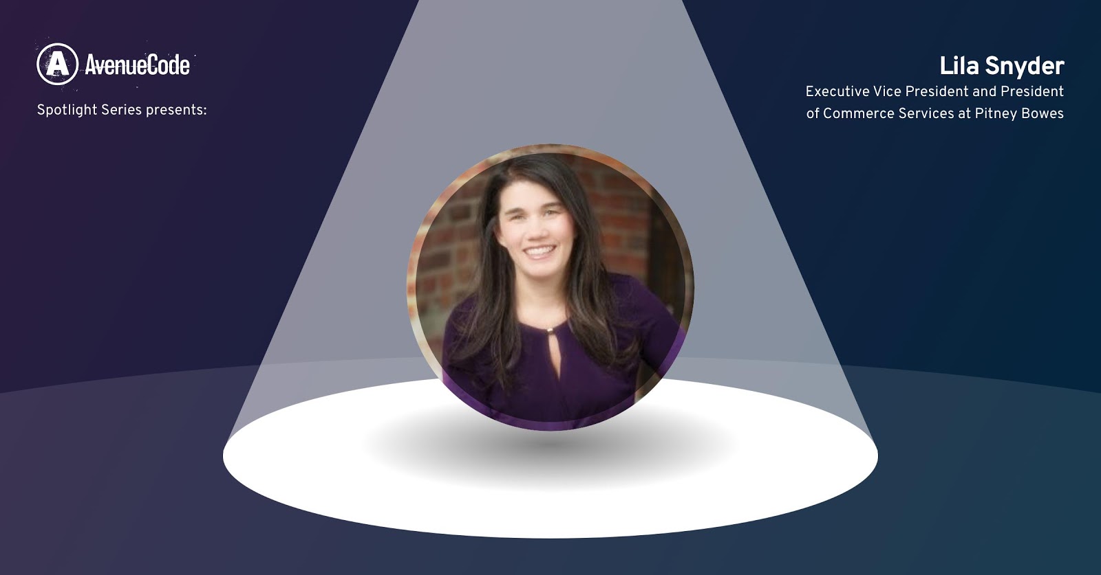 AC Spotlight - Lila Snyder