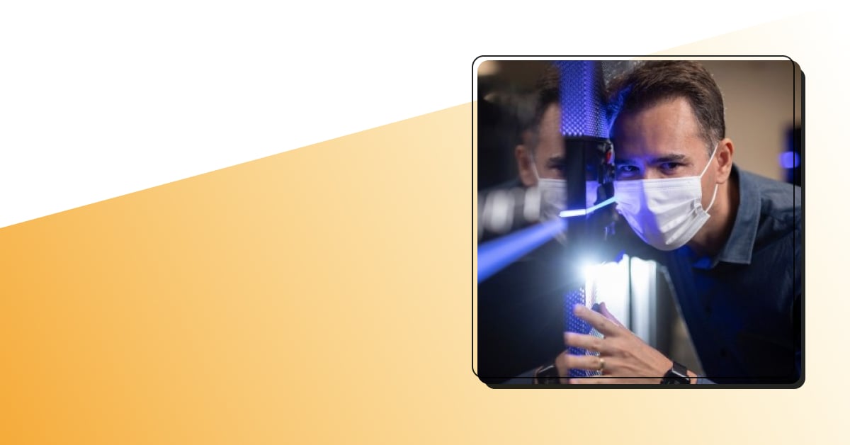 Spotlight - Djan Castro