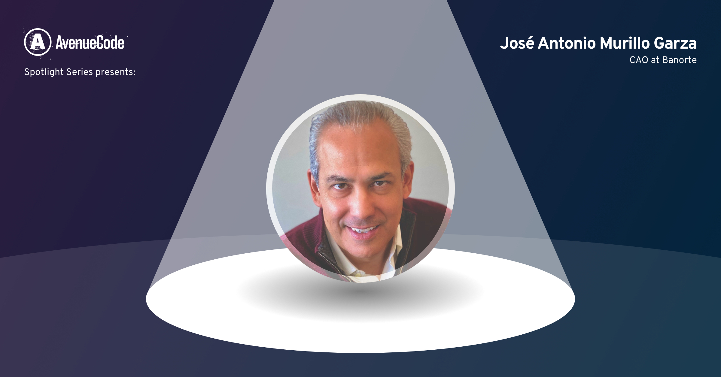AC Spotlight - Jose Murillo