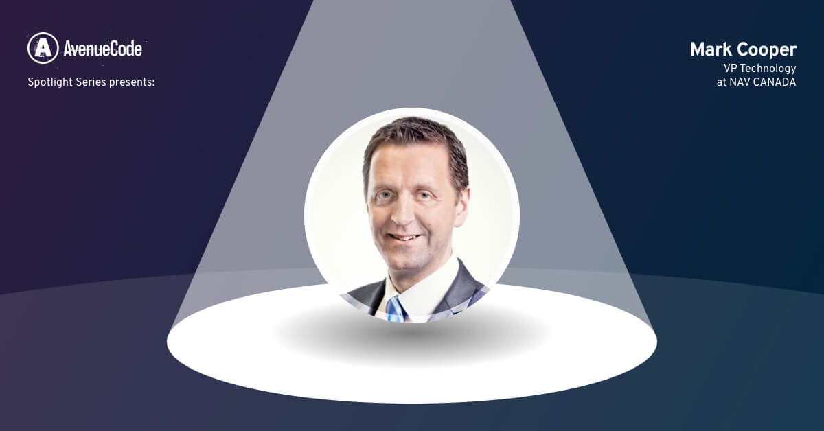 AC Spotlight: Mark Cooper