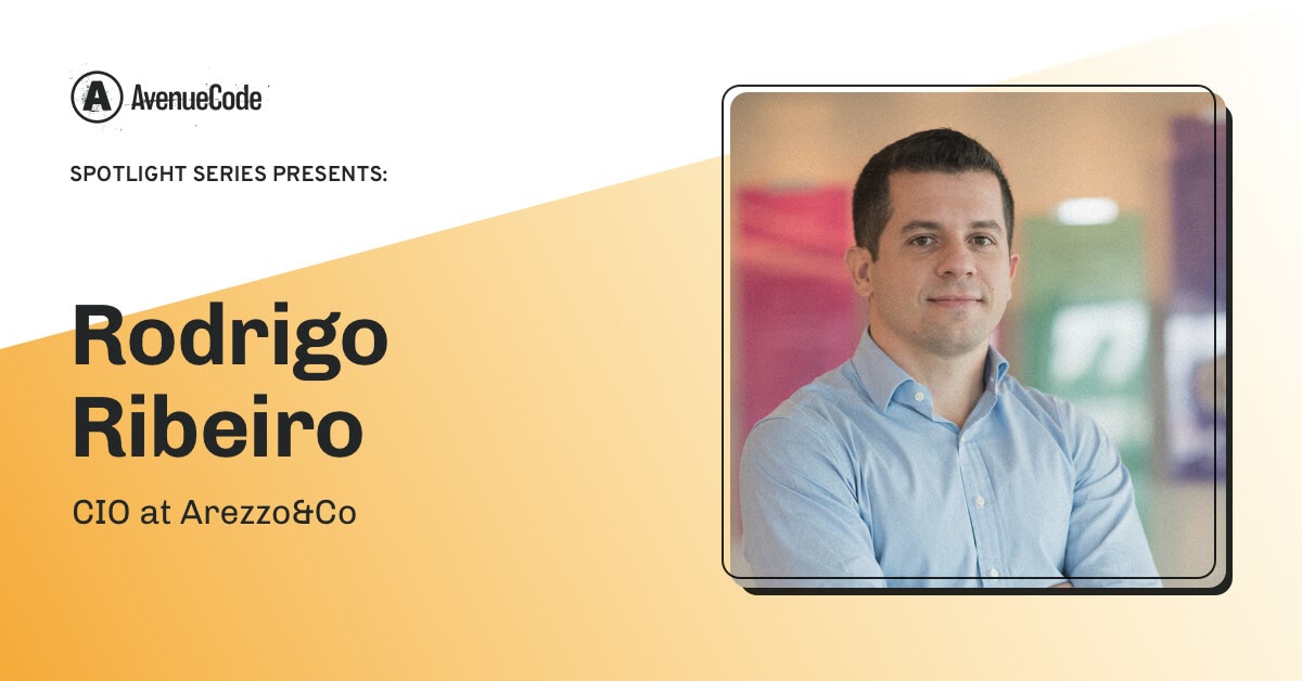 AC Spotlight - Rodrigo Ribeiro