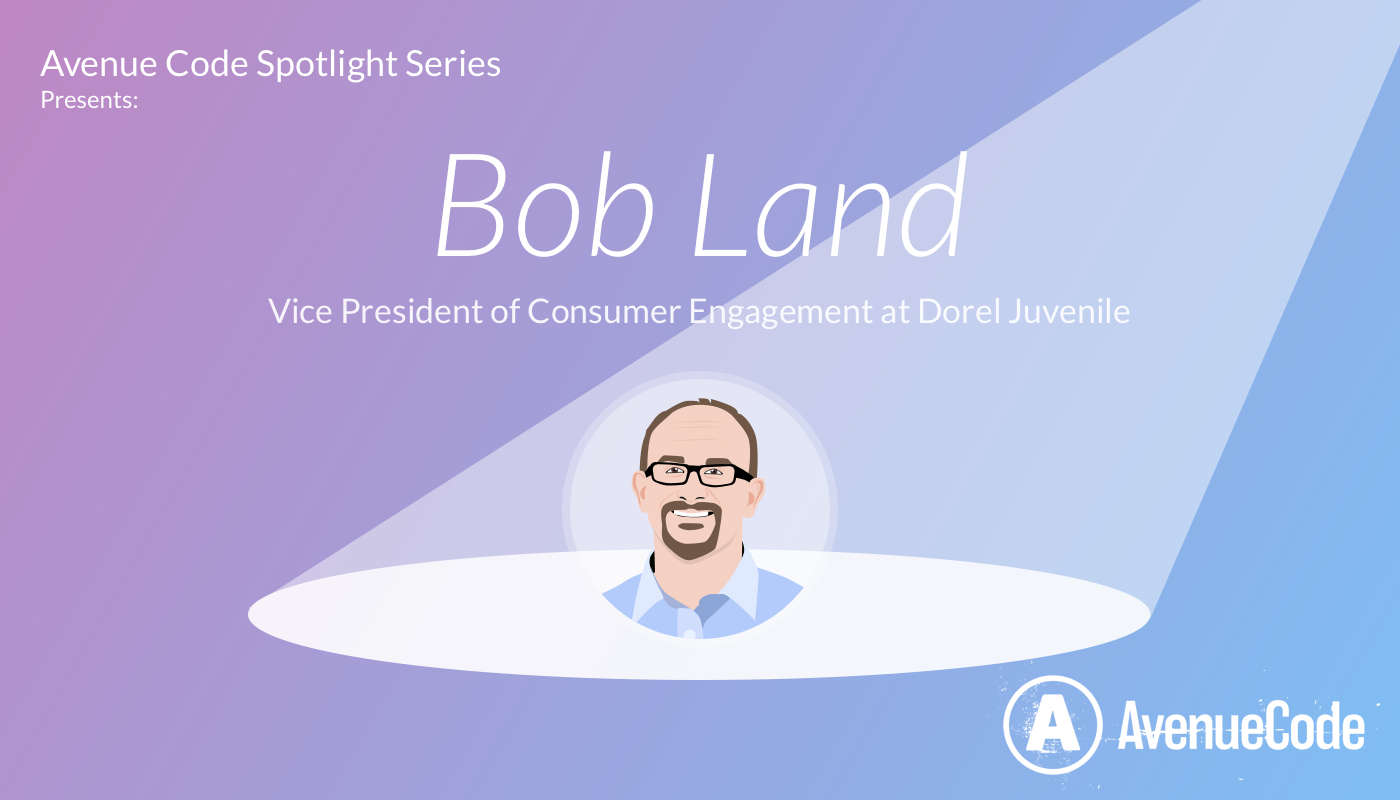 AC Spotlight - Bob Land