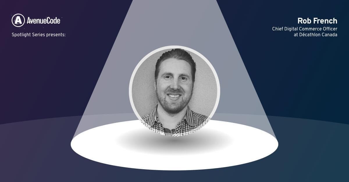 AC Spotlight - Rob French